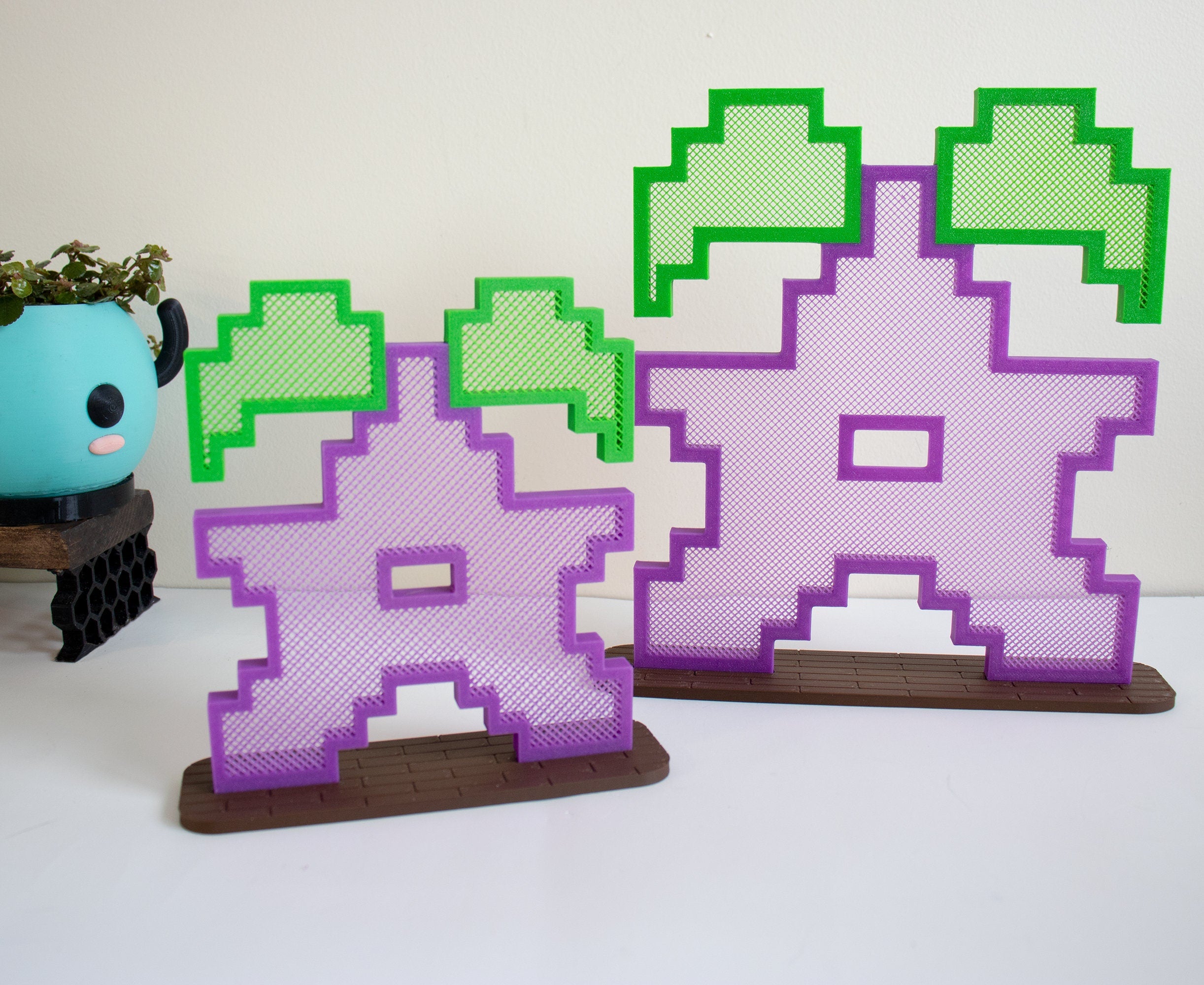 Stardrop Pin Display | Stardew Valley Enamel Pin Board – Craft IRL